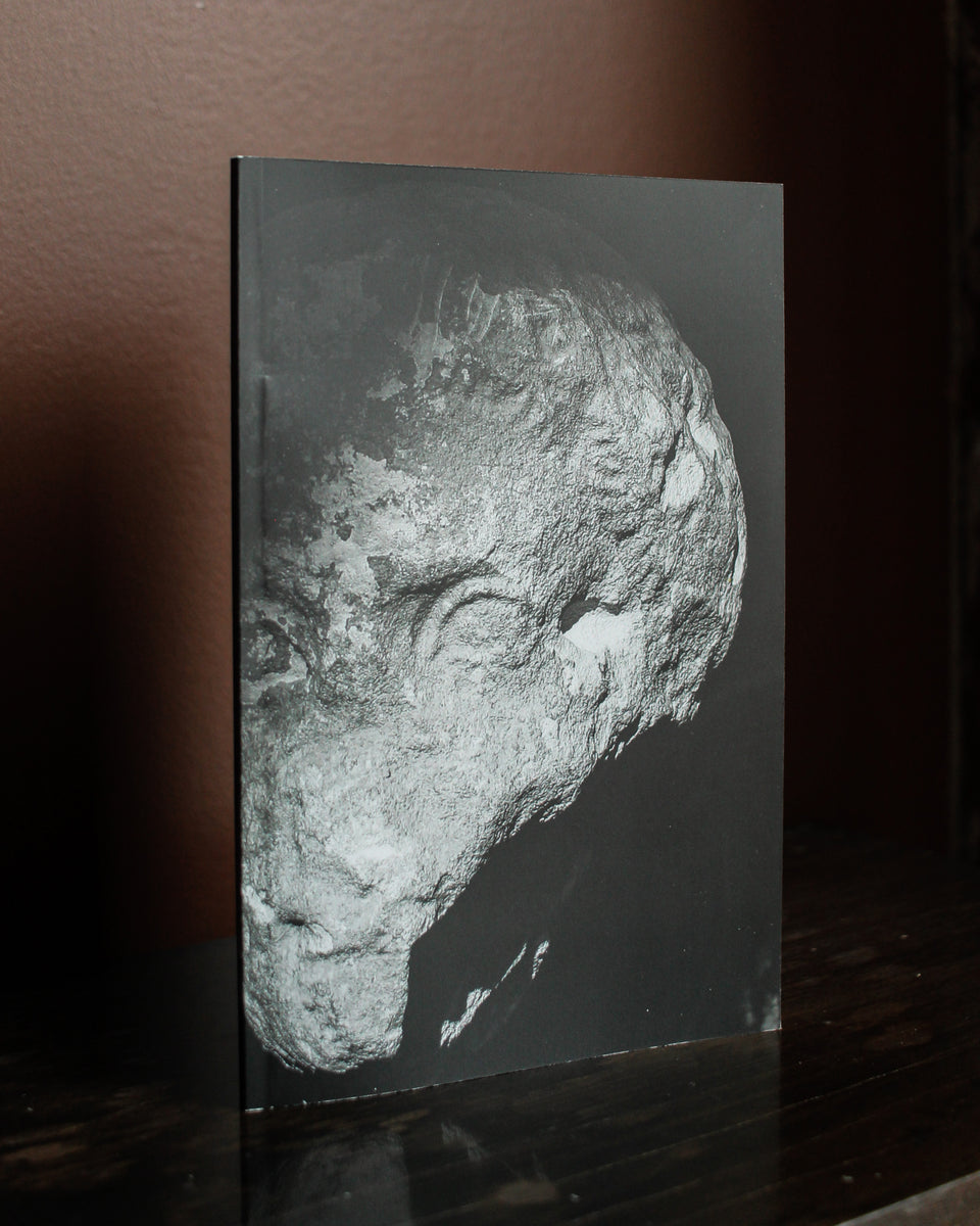 “Body Objects” Book by Gallery Elder, 2025 – gallery elder